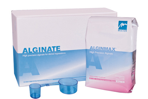 Alginmax | OrthoFlex