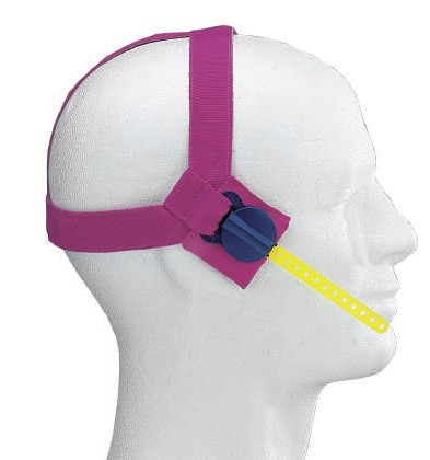 SAFETY HEADGEAR SYSTEM | OrthoFlex