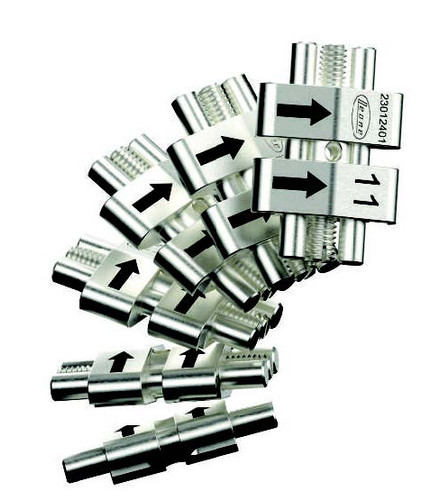 3D CAD-CAM Expander Series | OrthoFlex