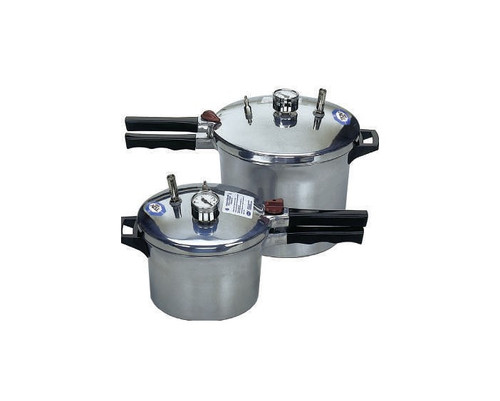 Pot sous pression | OrthoFlex