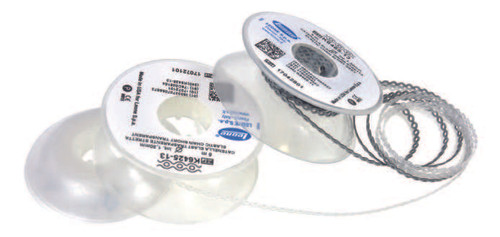 ELASTIC CHAINS FOR LIGATURES | OrthoFlex