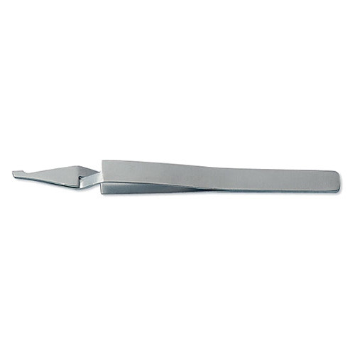 BRACKET TWEEZER - STAINLESS STEEL | OrthoFlex
