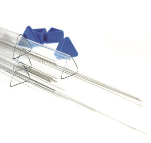 LEOLOY® - heat treatable wire and archwires | OrthoFlex