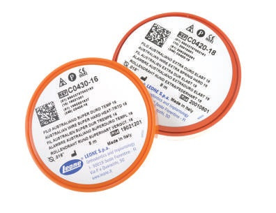 Australian wire SUPER HARD HEAT TREATED | OrthoFlex