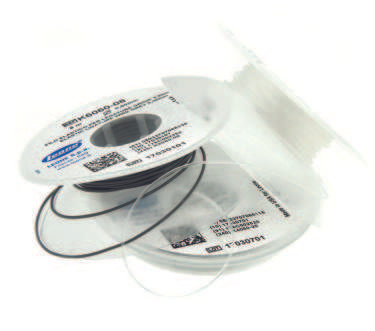 ELASTIC LIGATURE WIRE | OrthoFlex