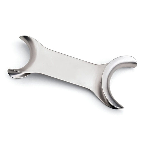 STAINLESS STEEL CHEEK RETRACTOR | OrthoFlex