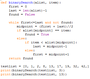 PRACTICA #1: Algoritmos de Búsqueda Secuencial