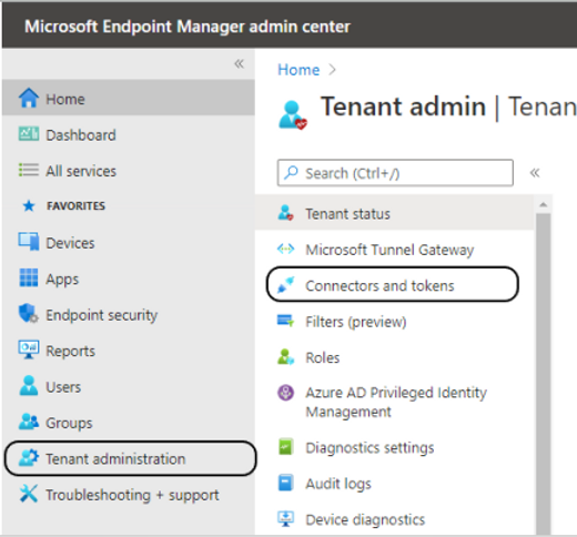 Configure Microsoft Store for Business