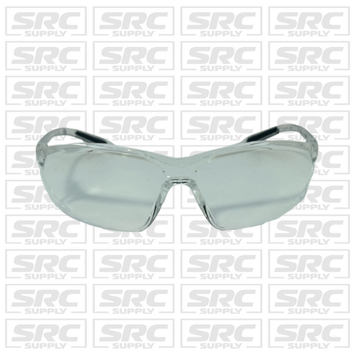 HONEYWELL® WRECKER™ CLEAR A700 ANTI-FOG SAFETY GLASSES | Src Supply