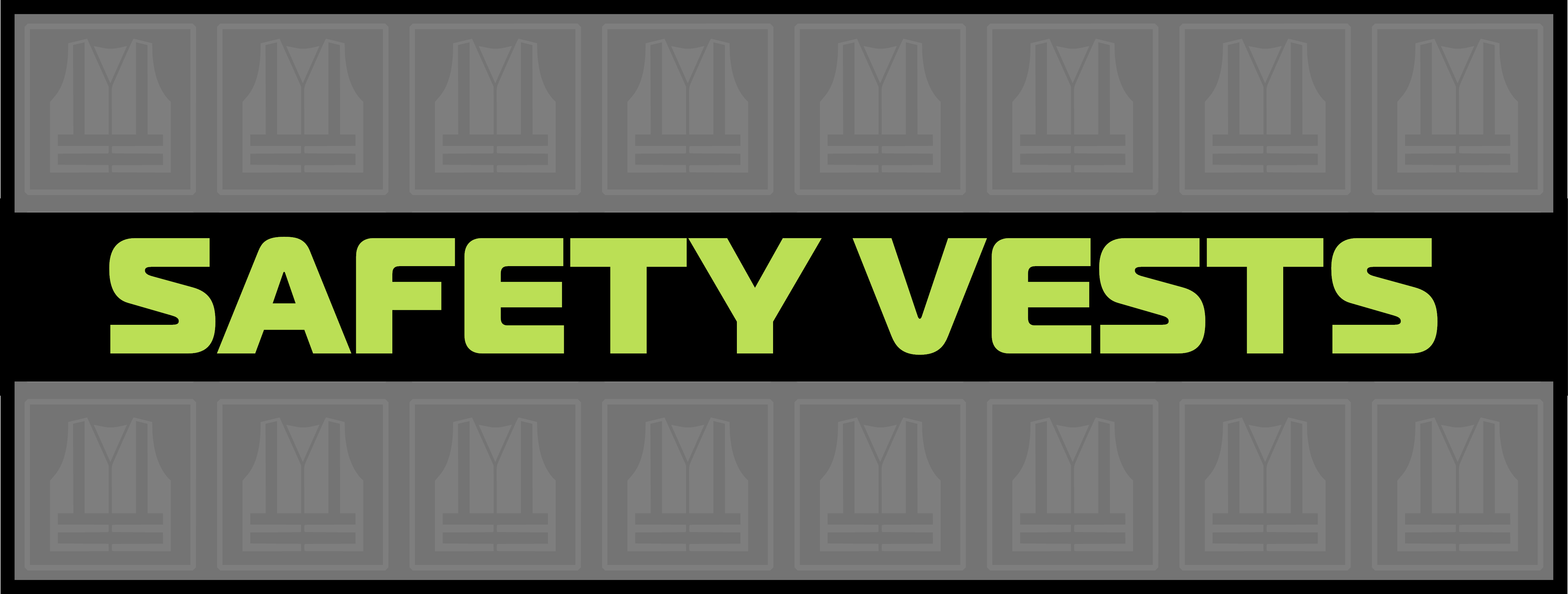 SAFETY VESTS