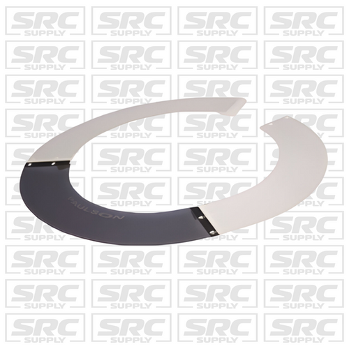 PAULSON® A-S4-B2 SUNSHADE FOR FULL BRIM BULLARD HARD HATS | Src Supply