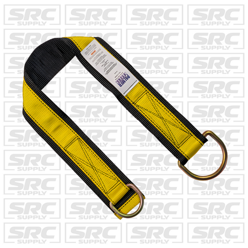PALMER SAFETY® 12FT CROSS ARM STRAP | Src Supply