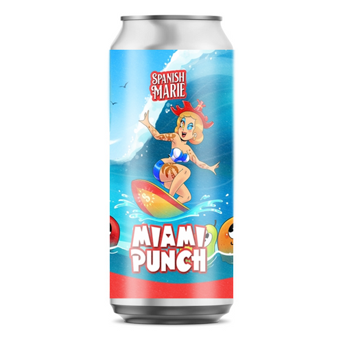 Miami Punch | AceCraftBeers