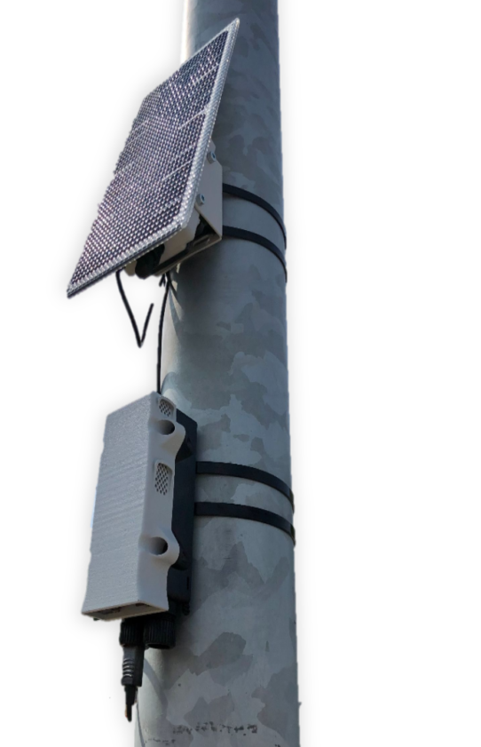 Sensorbee and Piera Systems Partner on Highly Accurate Outdoor Air ...