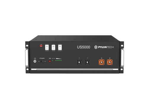 Pylontech US2000C / US3000C / US5000C | VGDC Energia