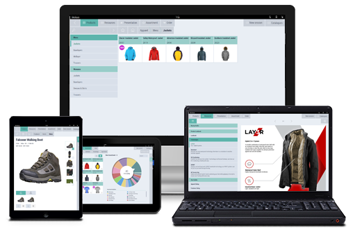 Hark Solutions | B2B Software