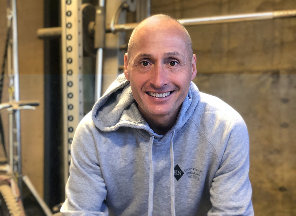 Fitness takes first place