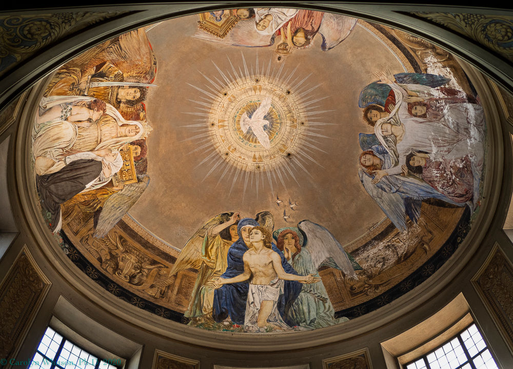 Early Christian Churches in Rome, Part 2