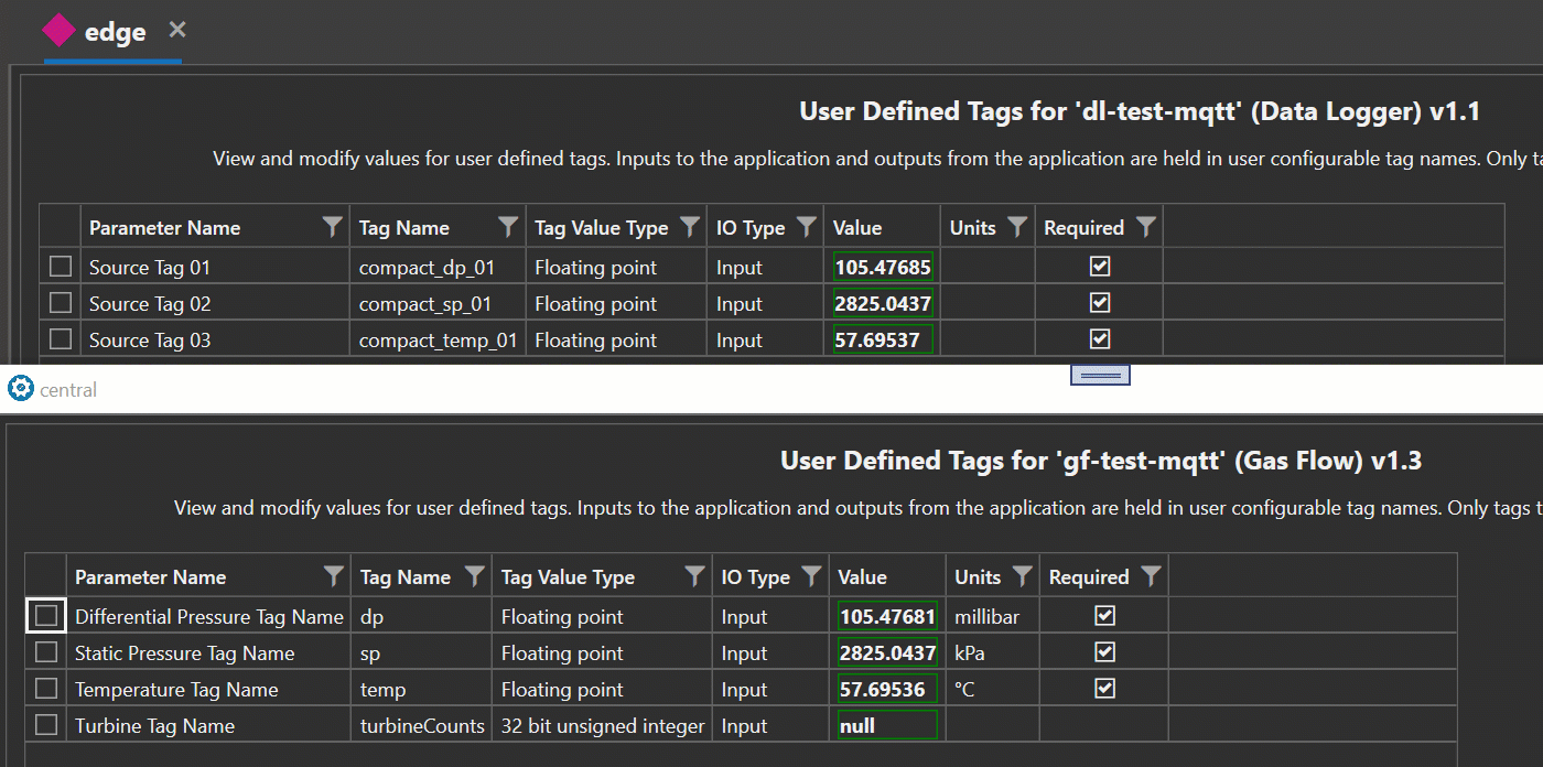 PLC Shift Apps - Cloud Deployment