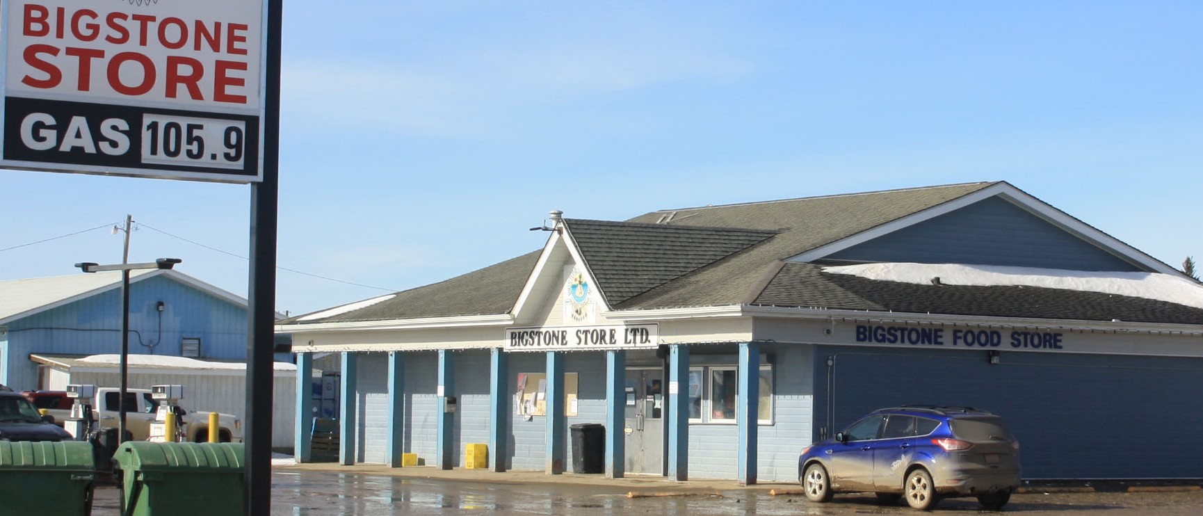 Home | Bigstone-Cree-Nation