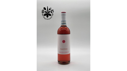Fantini 2021 Cerasuolo Rose | Kastaniengarten