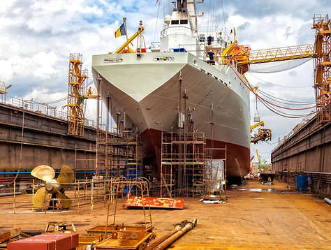 Ship Classification | MCB