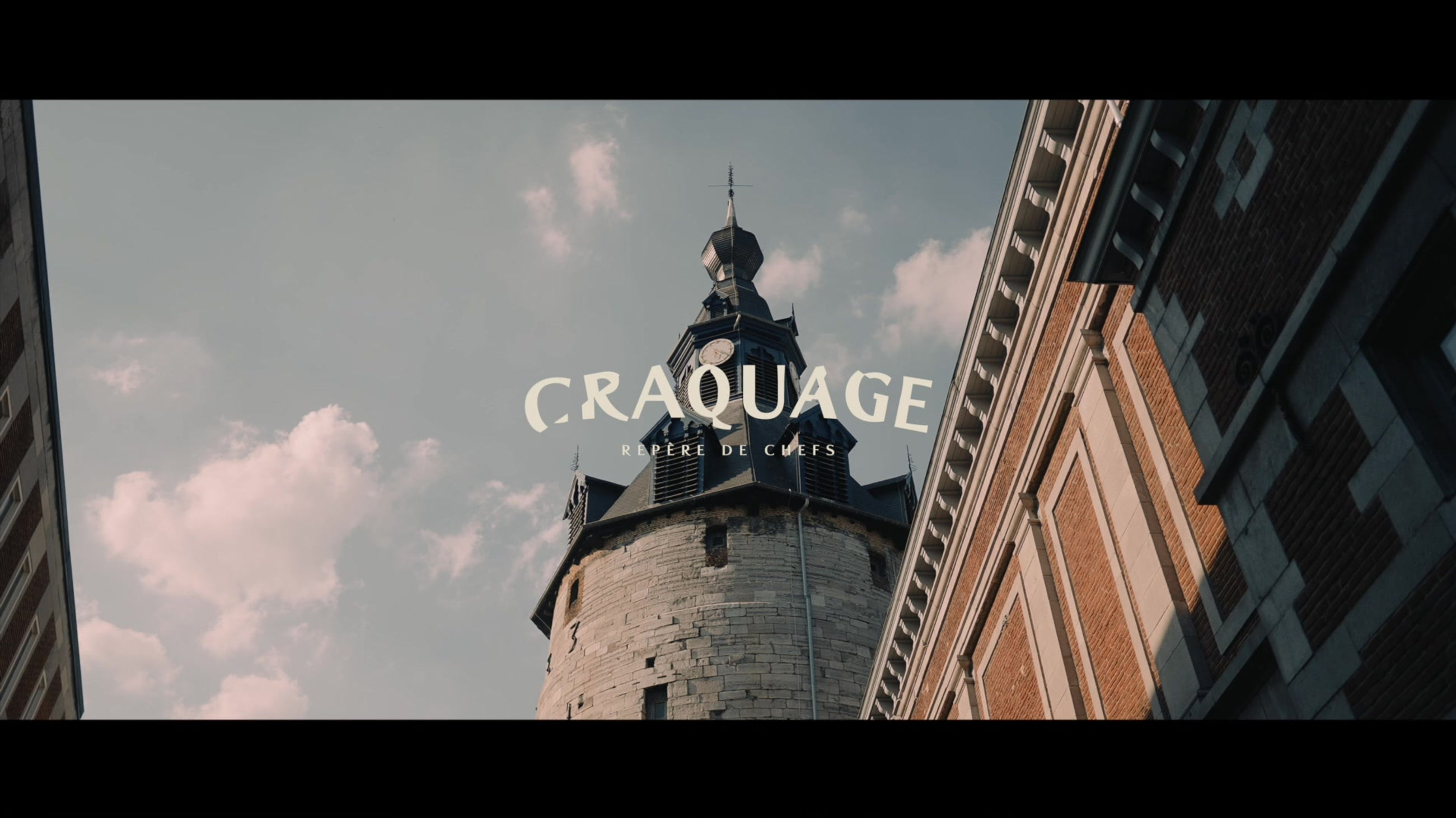 MÉDIAS | Toque & chez vous