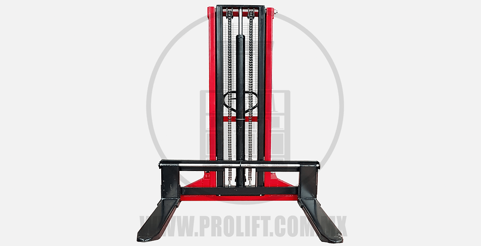 Apilador W Doble Torre Prolift M xico apilador-w-doble-torre-prolift-m-xico