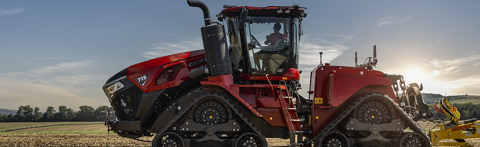 FUTURE AG | Ag Equipment Dealer
