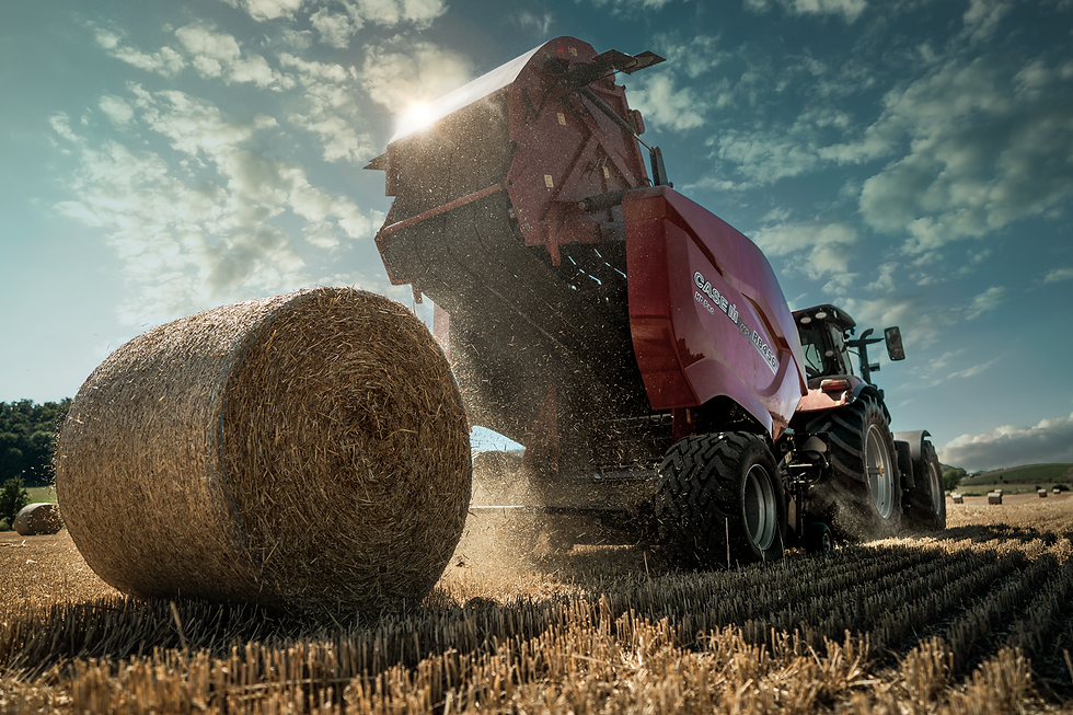 FUTURE AG | Ag Equipment Dealer