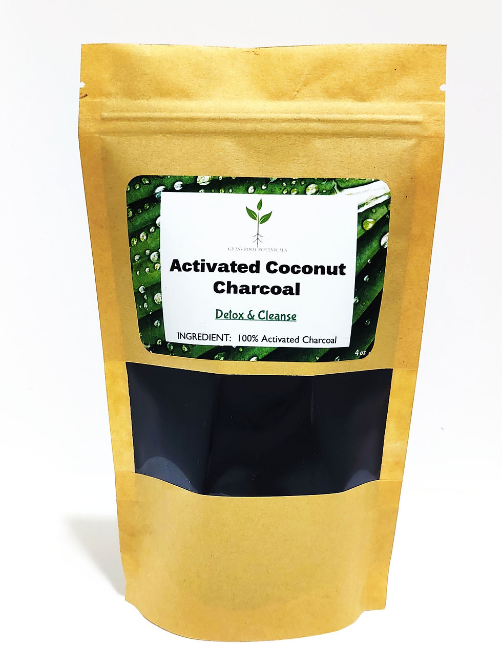 Organic herbal store | Grass Root Botanicals 6/6