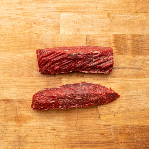 HANGING TENDER (HANGER STEAKS) | McCafferty Ranch