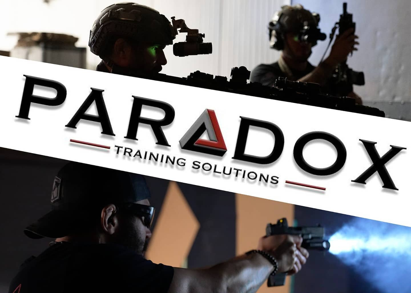 Combatives training | Paradox Training Solutions | Florida