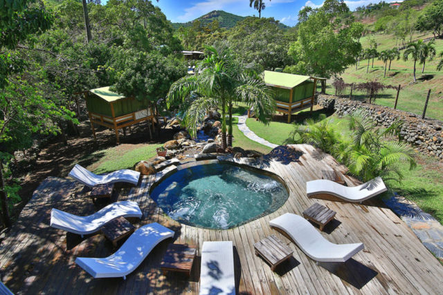 TOURS | Sxm Pelican Island Tours