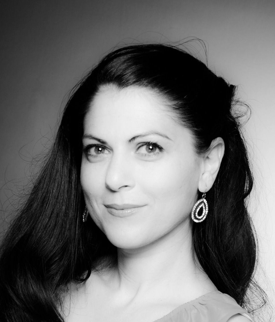 PORTFOLIO | irisshemesharchitect