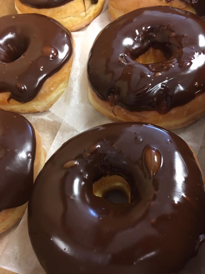 Carnival Foods And Treats | The Treat Shop RVA | United States