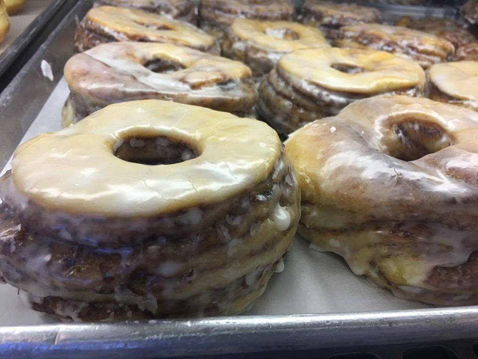 Carnival Foods And Treats | The Treat Shop RVA | United States