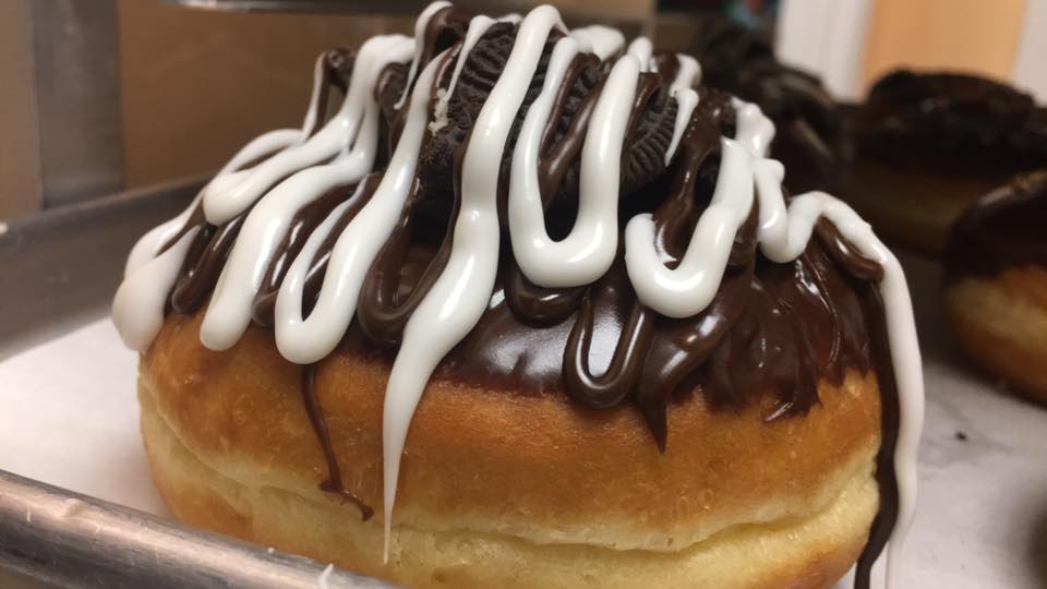 Carnival Foods And Treats | The Treat Shop RVA | United States