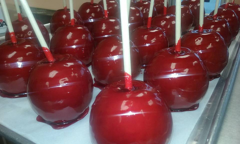 Carnival Foods And Treats | The Treat Shop RVA | United States