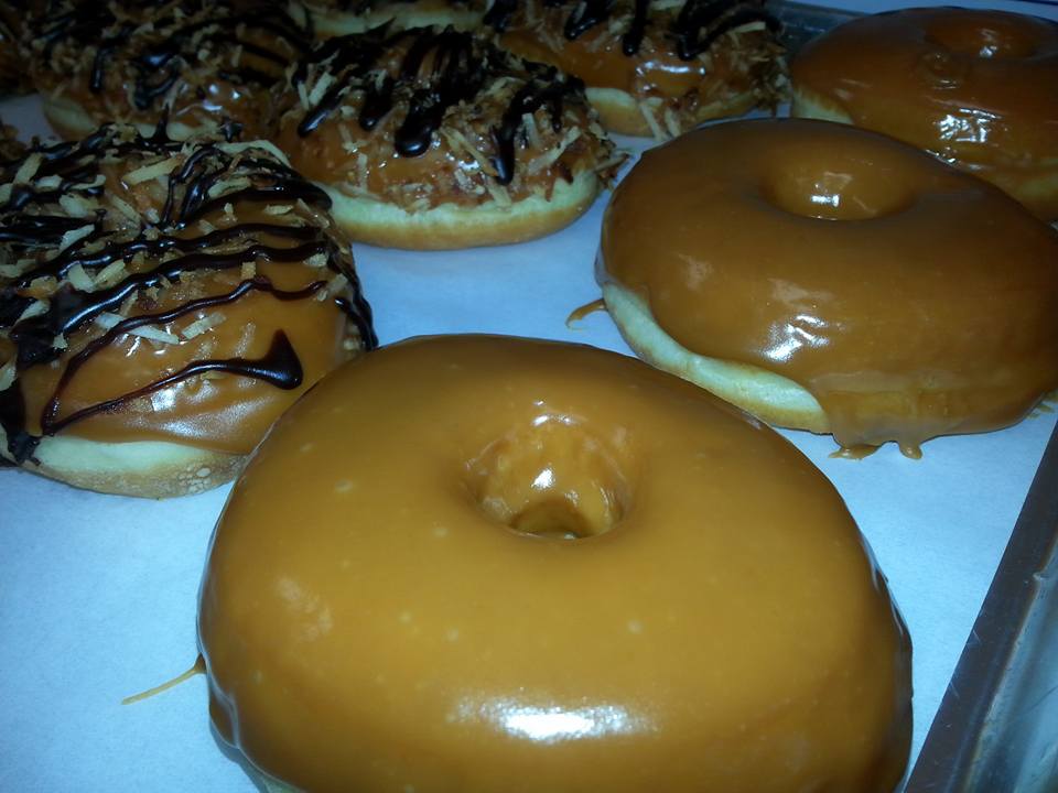 Carnival Foods And Treats | The Treat Shop RVA | United States