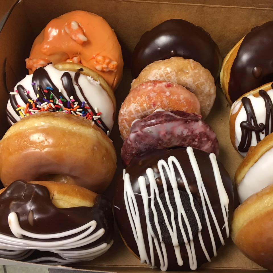 Carnival Foods And Treats | The Treat Shop RVA | United States