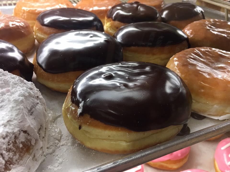 Carnival Foods And Treats | The Treat Shop RVA | United States