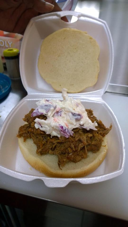 Carnival Foods And Treats | The Treat Shop RVA | United States