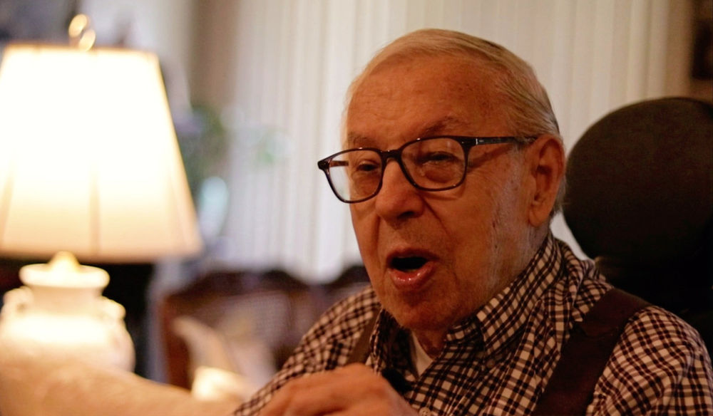 The Legacy of Professor Stanley S. Katz: World War II Veteran, Air ...