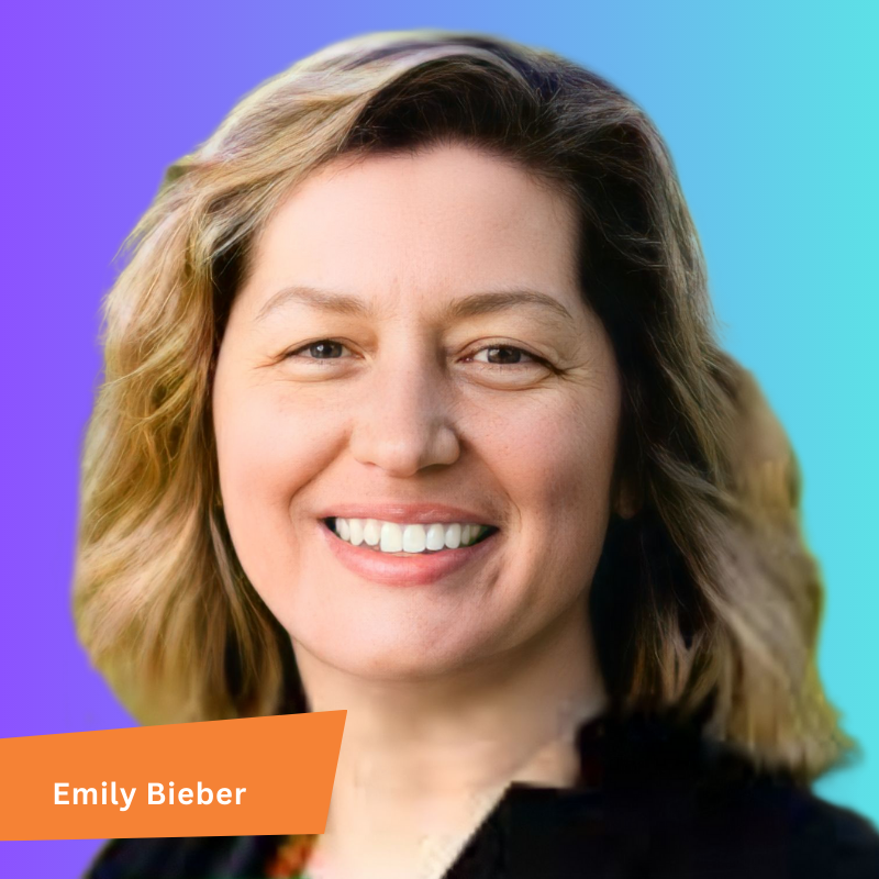 Emily Bieber Australian Greens