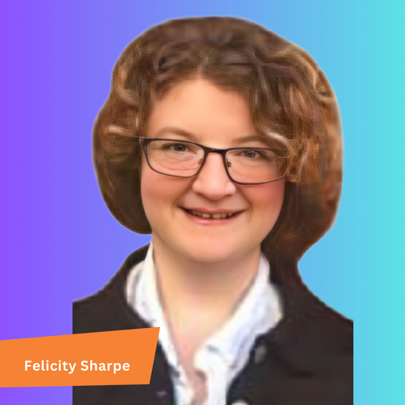 Felicity Sharpe Labour DLP