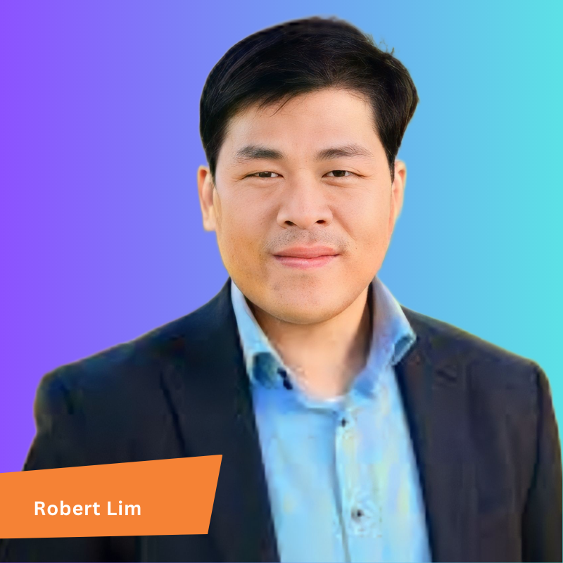 Robert Lim Australian Greens