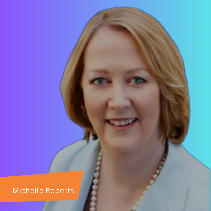 Michelle Roberts