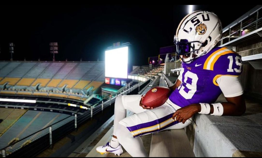 LSU Football Recruiting: Latest Developments