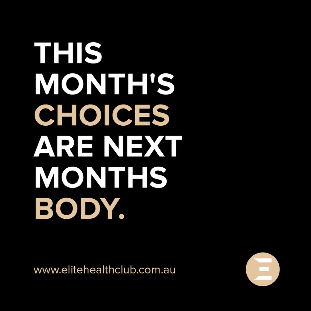 Personal training motivational quotes